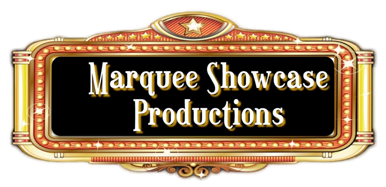 MARQUEE PRODUCTIONS - Youth Theater Programs